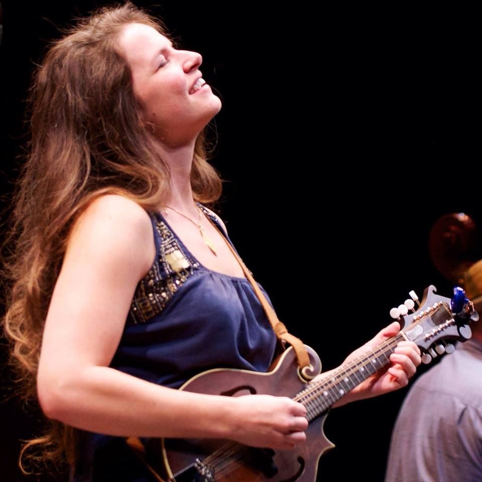 Heather Taylor - French Broad River Brewery