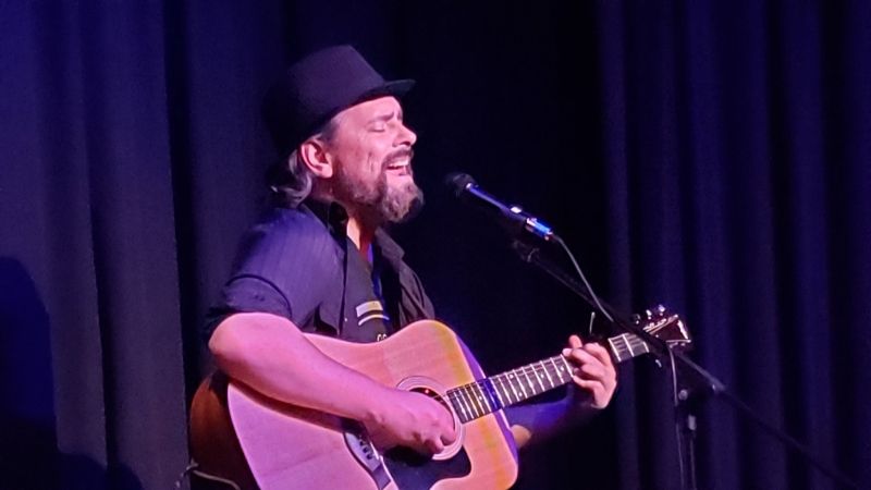 Stephen Evans - French Broad River Brewery