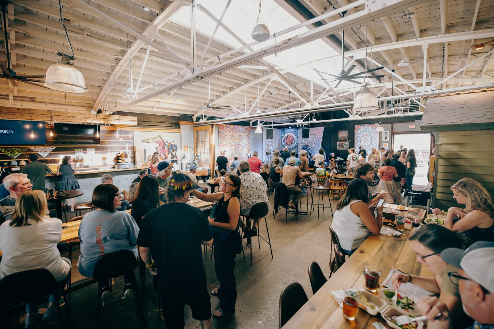 Weekly Events | Live Music, Trivia & More in Asheville